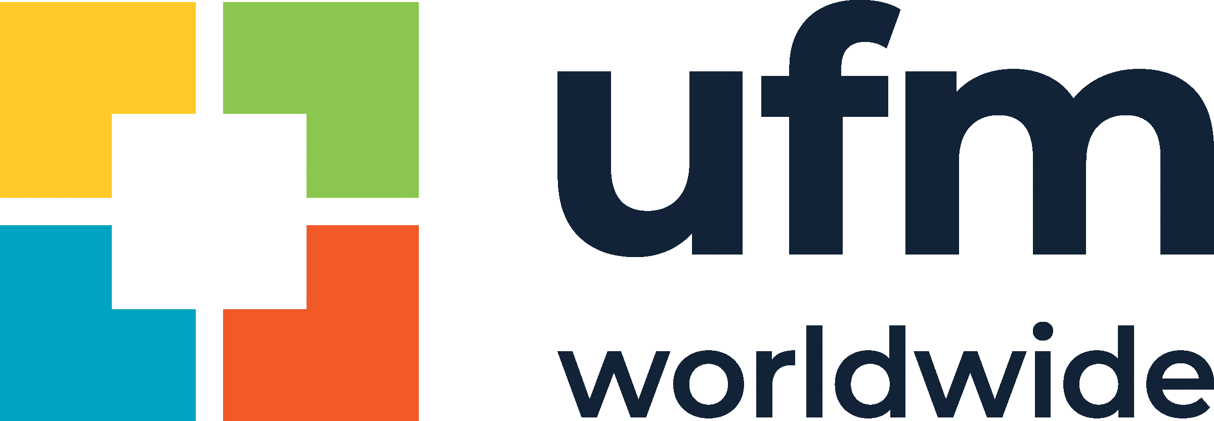 UFM | Logo