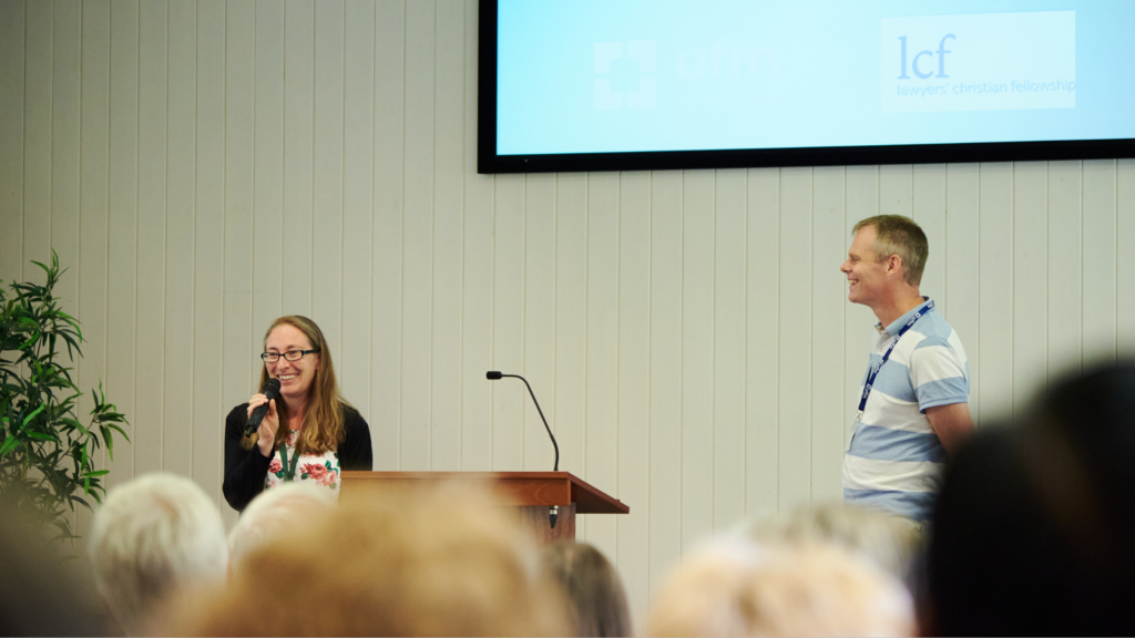 UFM | Summer Conference 2022 | Audio Recordings