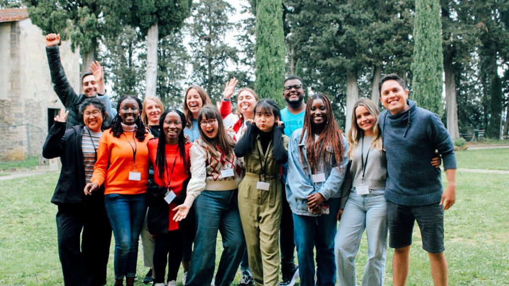 UFM | What does it look like to reach students in Europe?