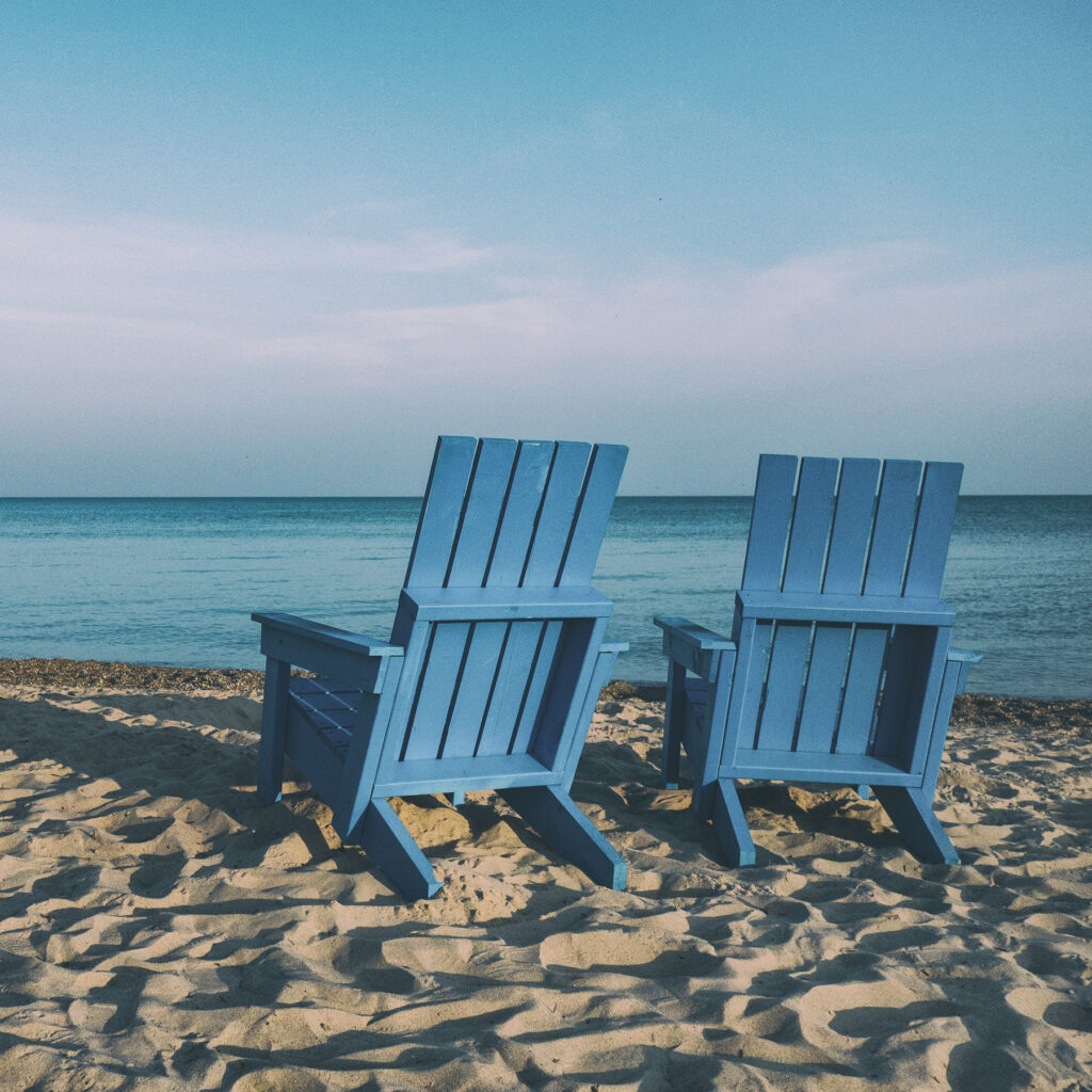 UFM | How to … prepare a mission partner for retirement