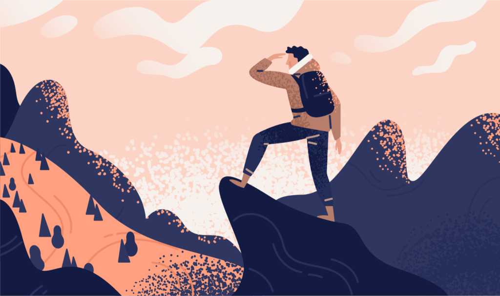 UFM | Taking an intentional path to mission