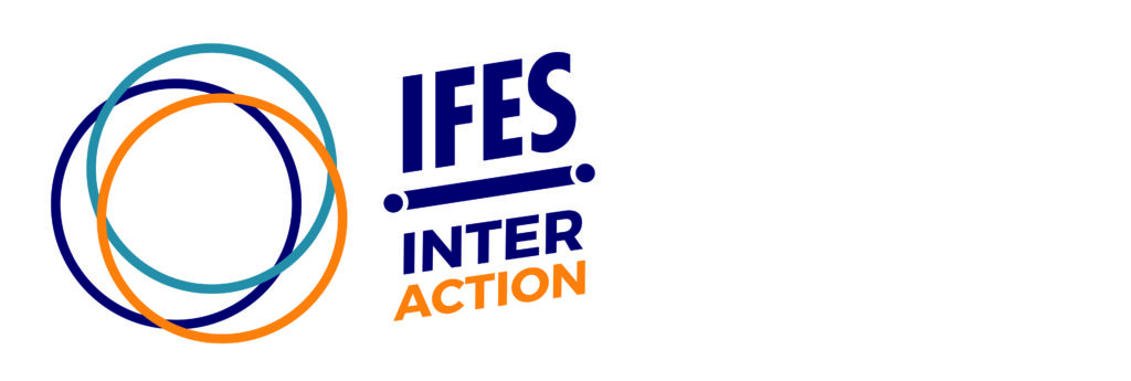 UFM | Student Ministry with IFES