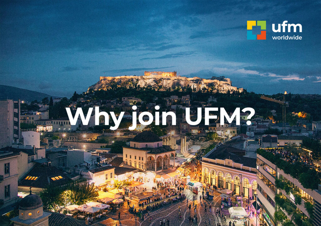 UFM | Long Term