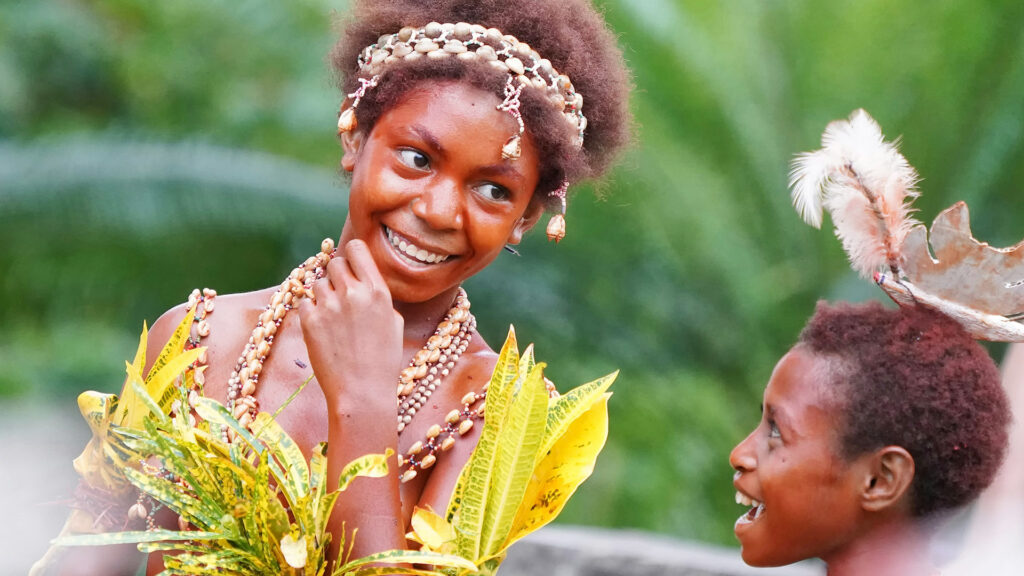 UFM | How can we encourage real transformation in faltering generations?